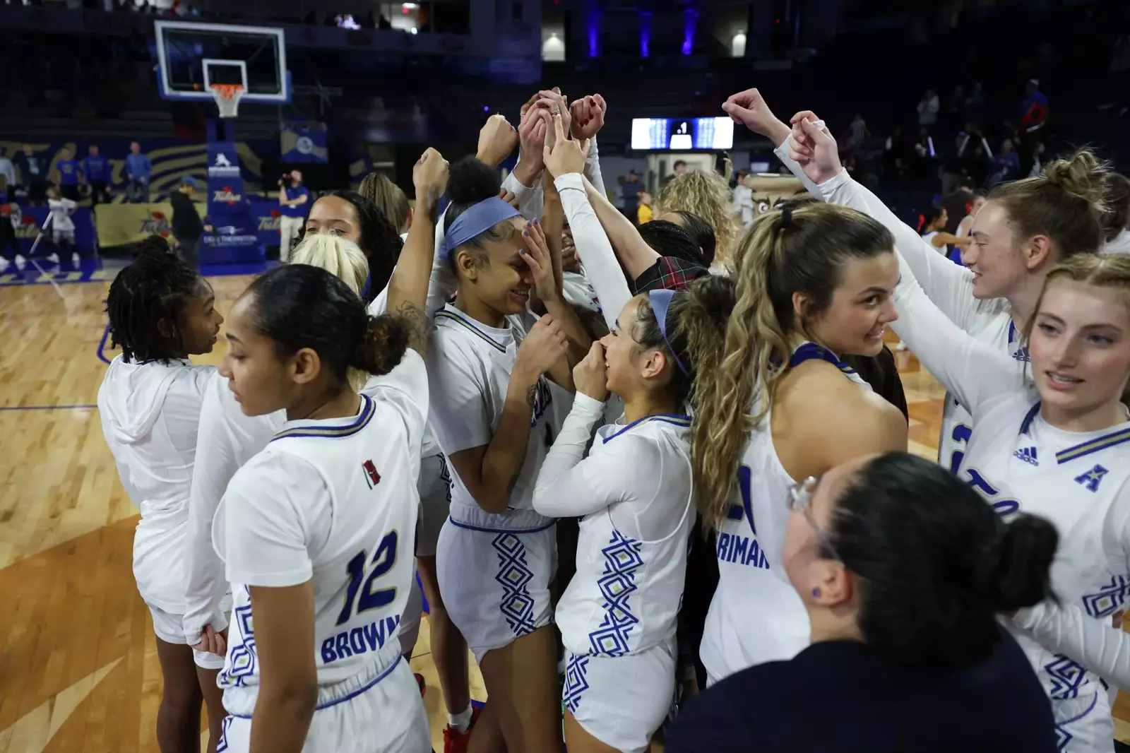 University of Tulsa Athletics