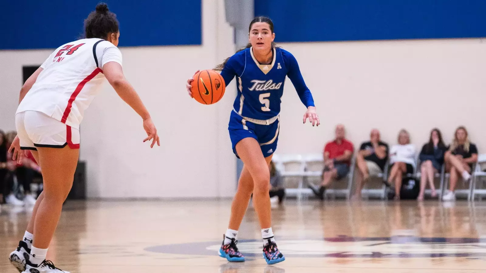 University of Tulsa Athletics