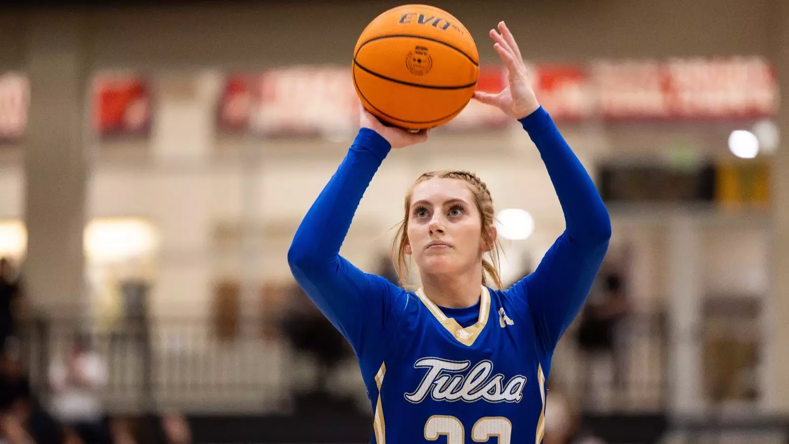 University of Tulsa Athletics