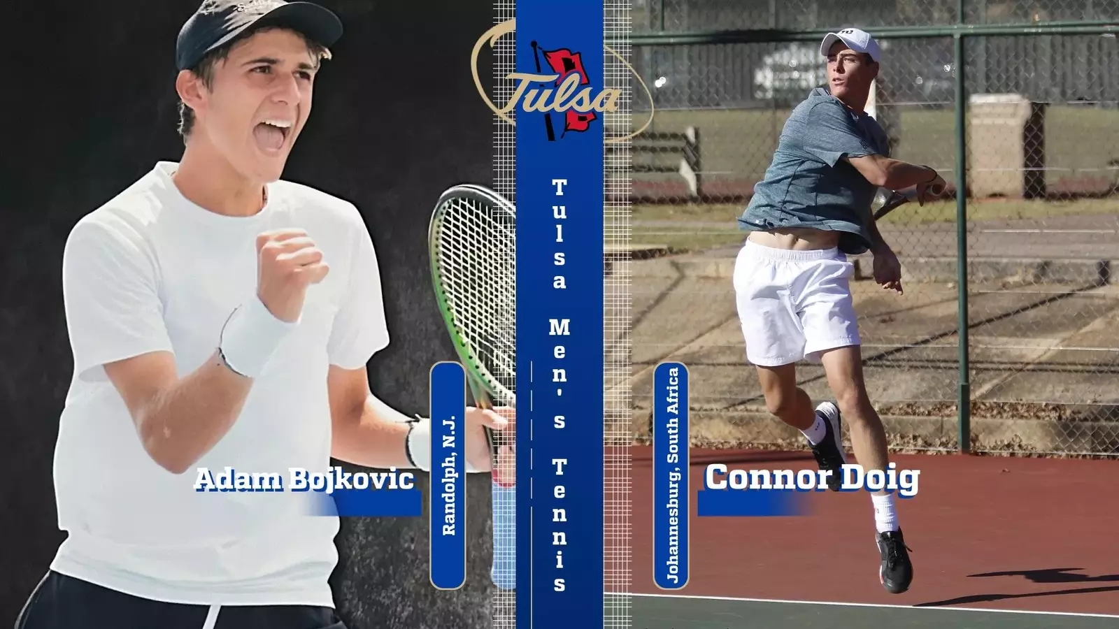 University of Tulsa Athletics