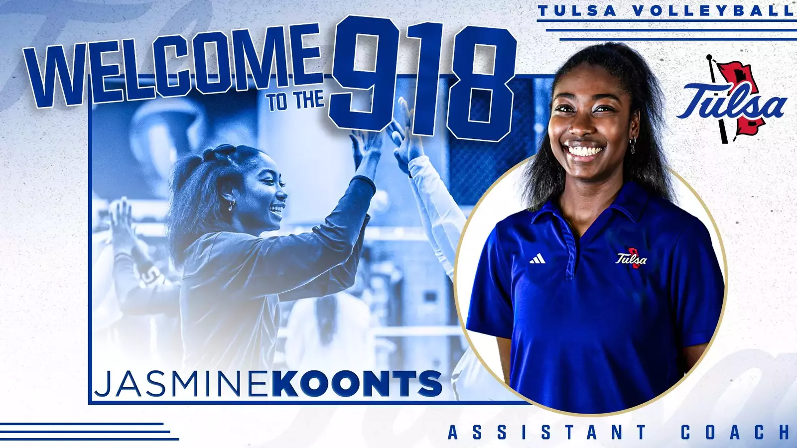 University of Tulsa Athletics