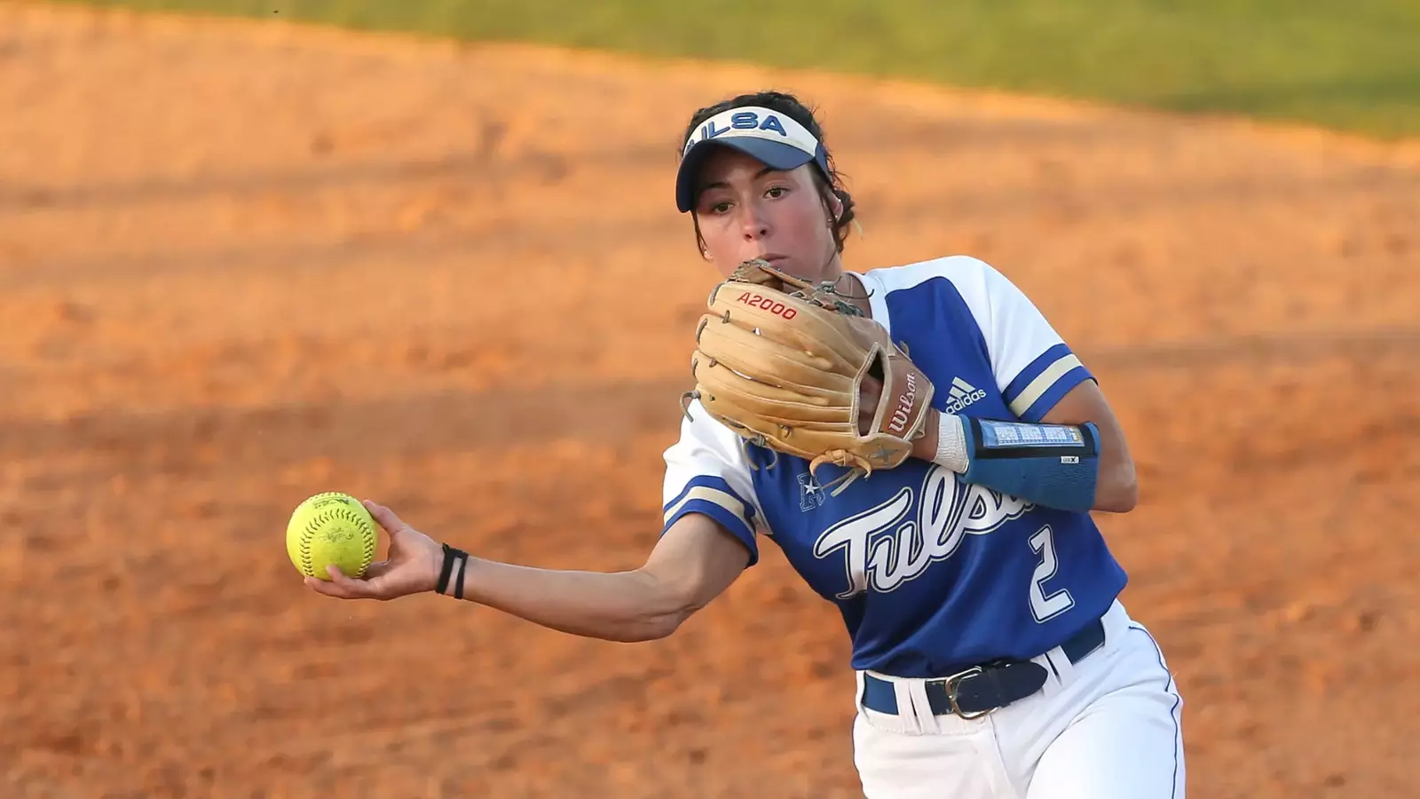 University of Tulsa Athletics