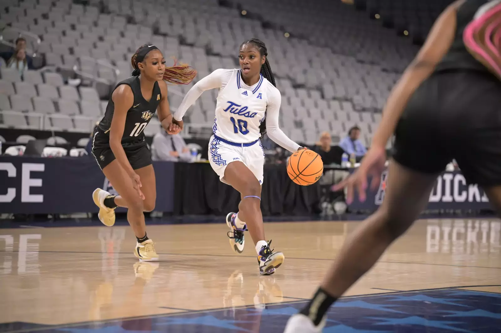 University of Tulsa Athletics