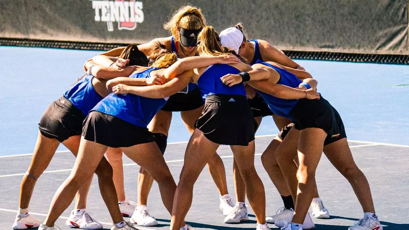 University of Tulsa Athletics