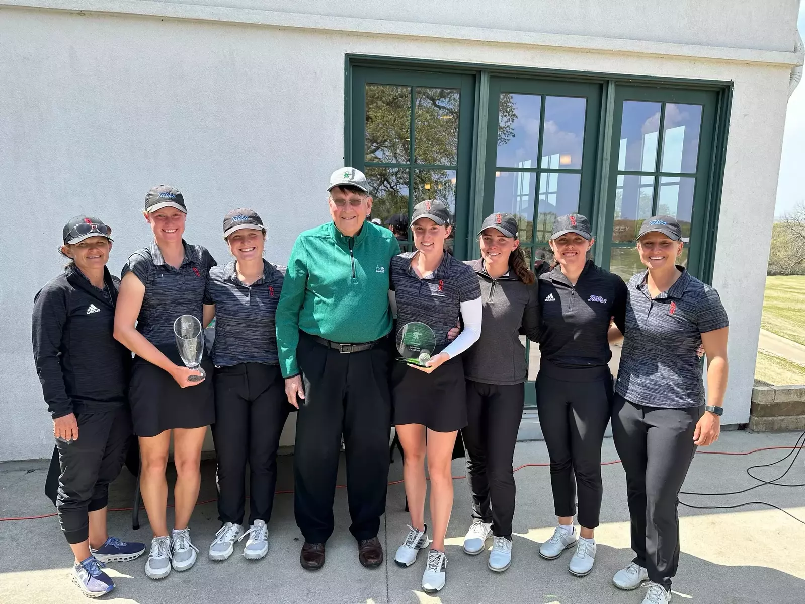 University of Tulsa Athletics