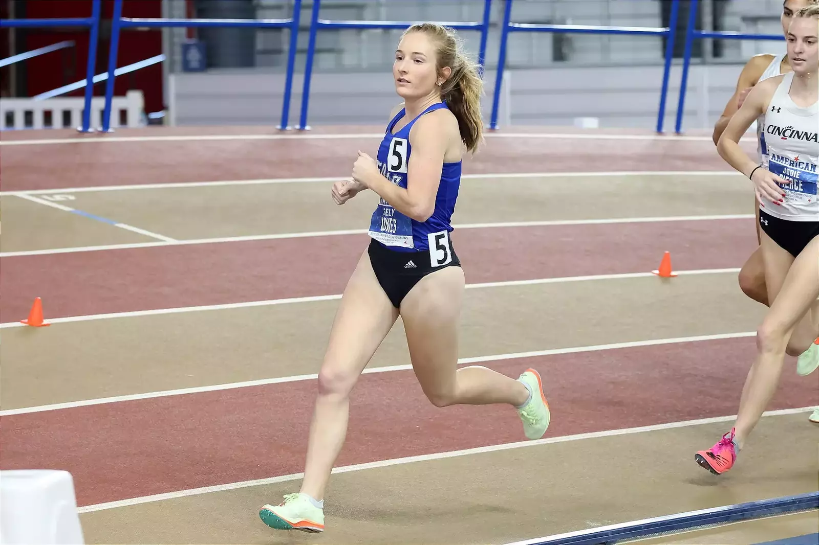 University of Tulsa Athletics