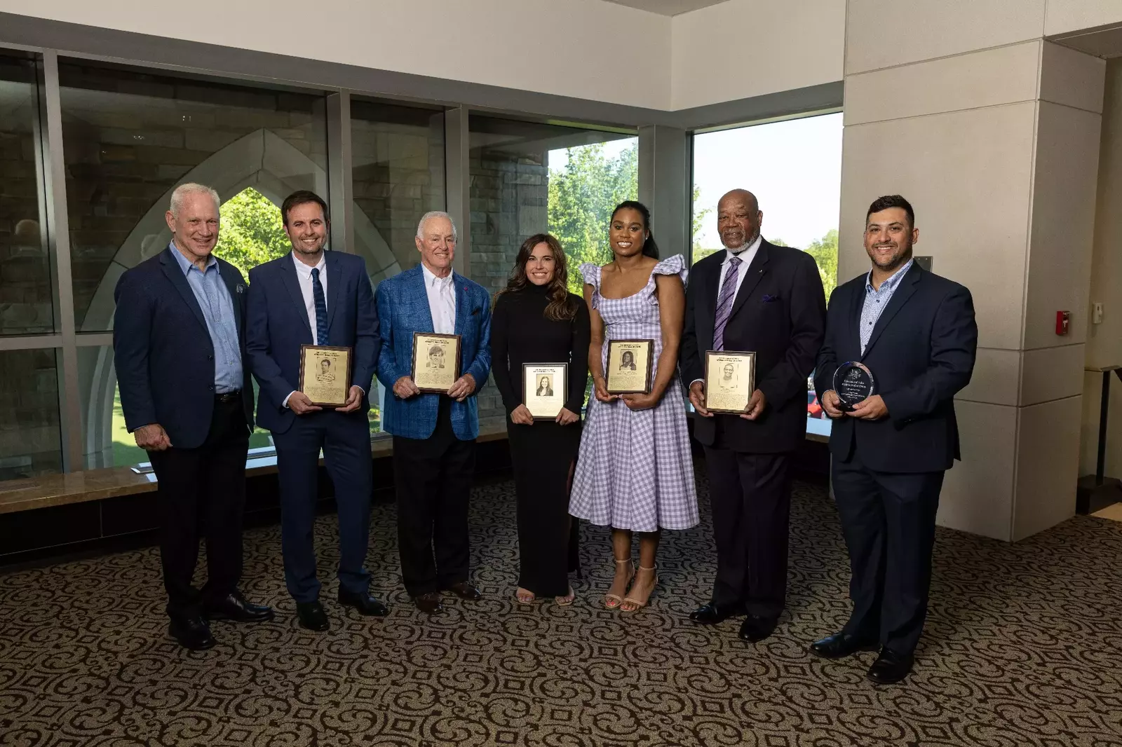 University of Tulsa Athletics