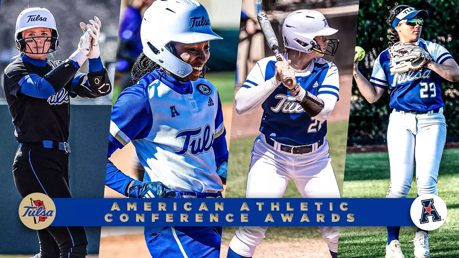 University of Tulsa Athletics