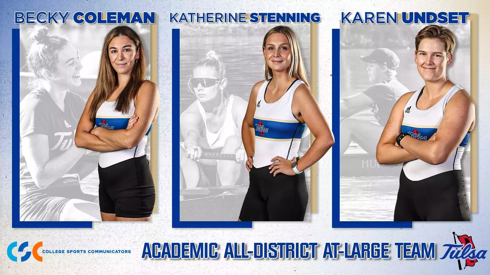 University of Tulsa Athletics