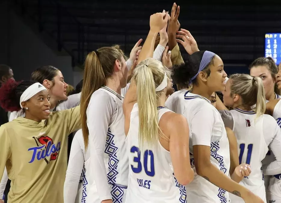 University of Tulsa Athletics