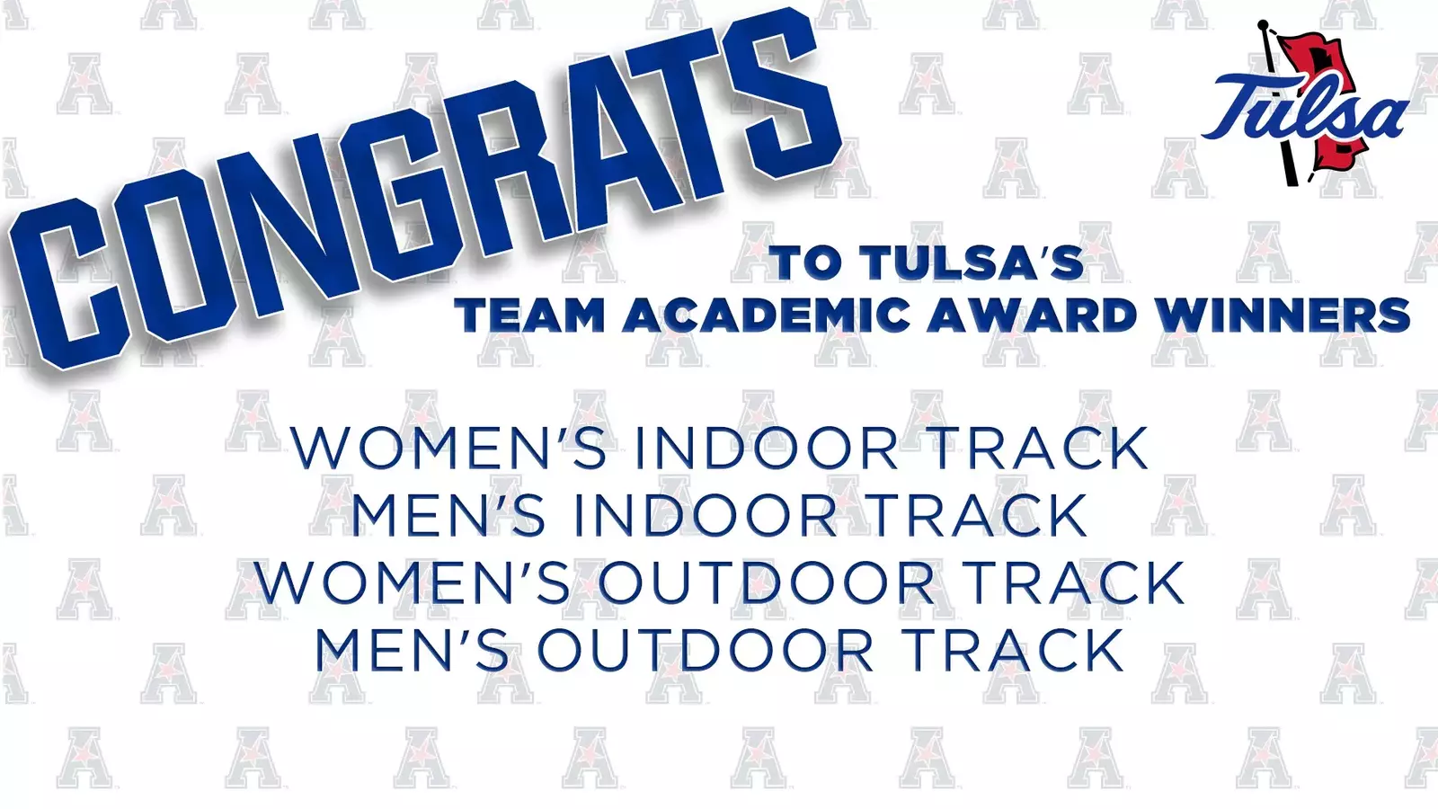 University of Tulsa Athletics