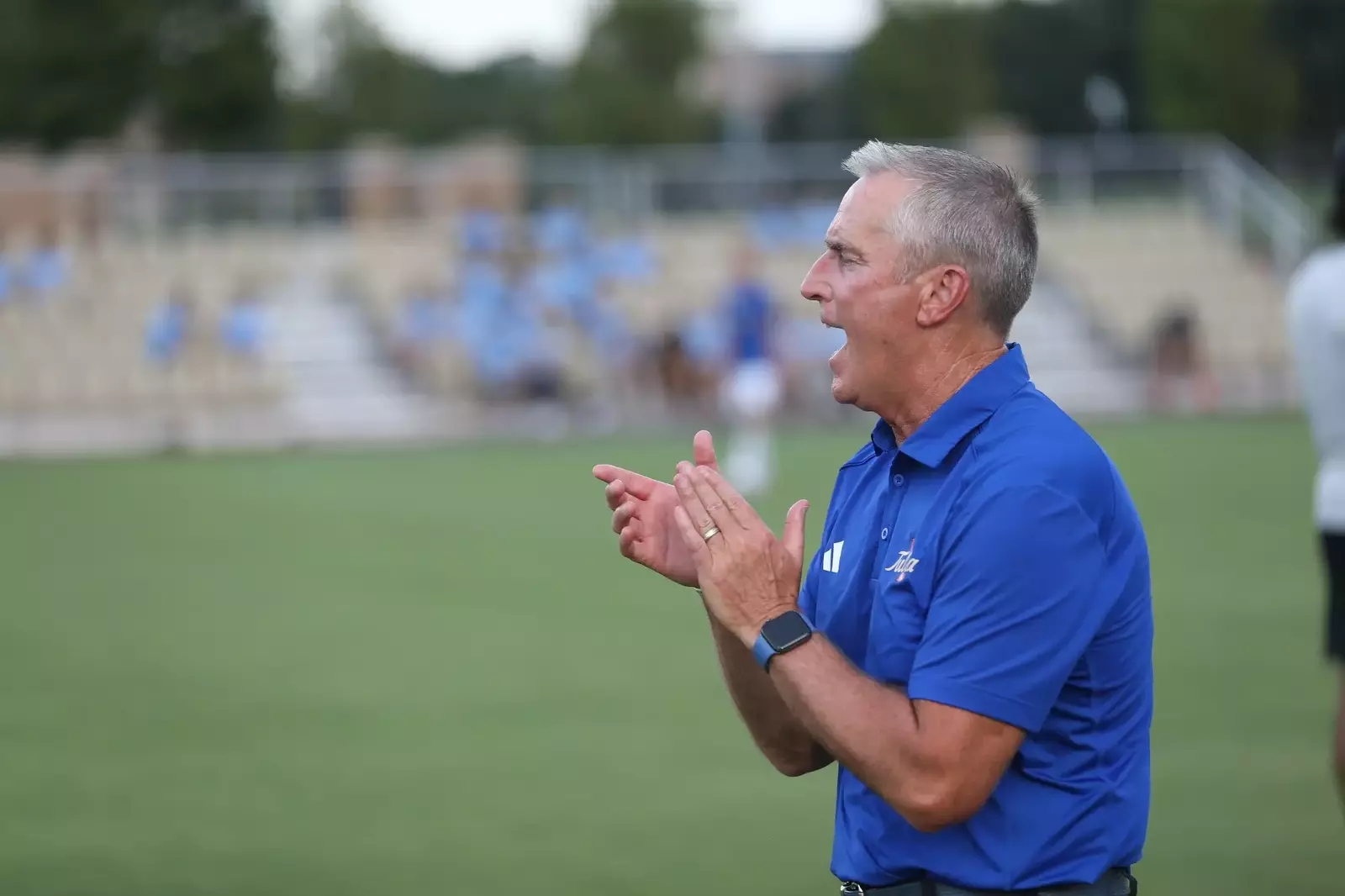 University of Tulsa Athletics