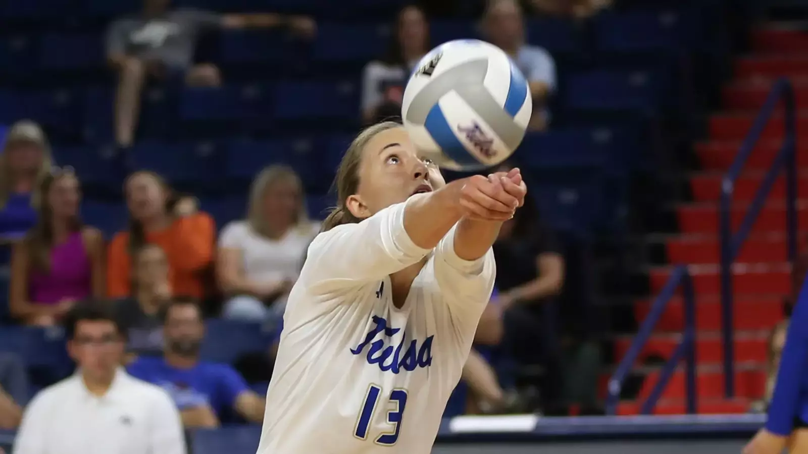 University of Tulsa Athletics