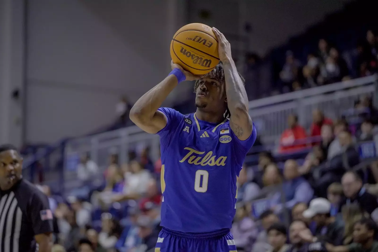 University of Tulsa Athletics
