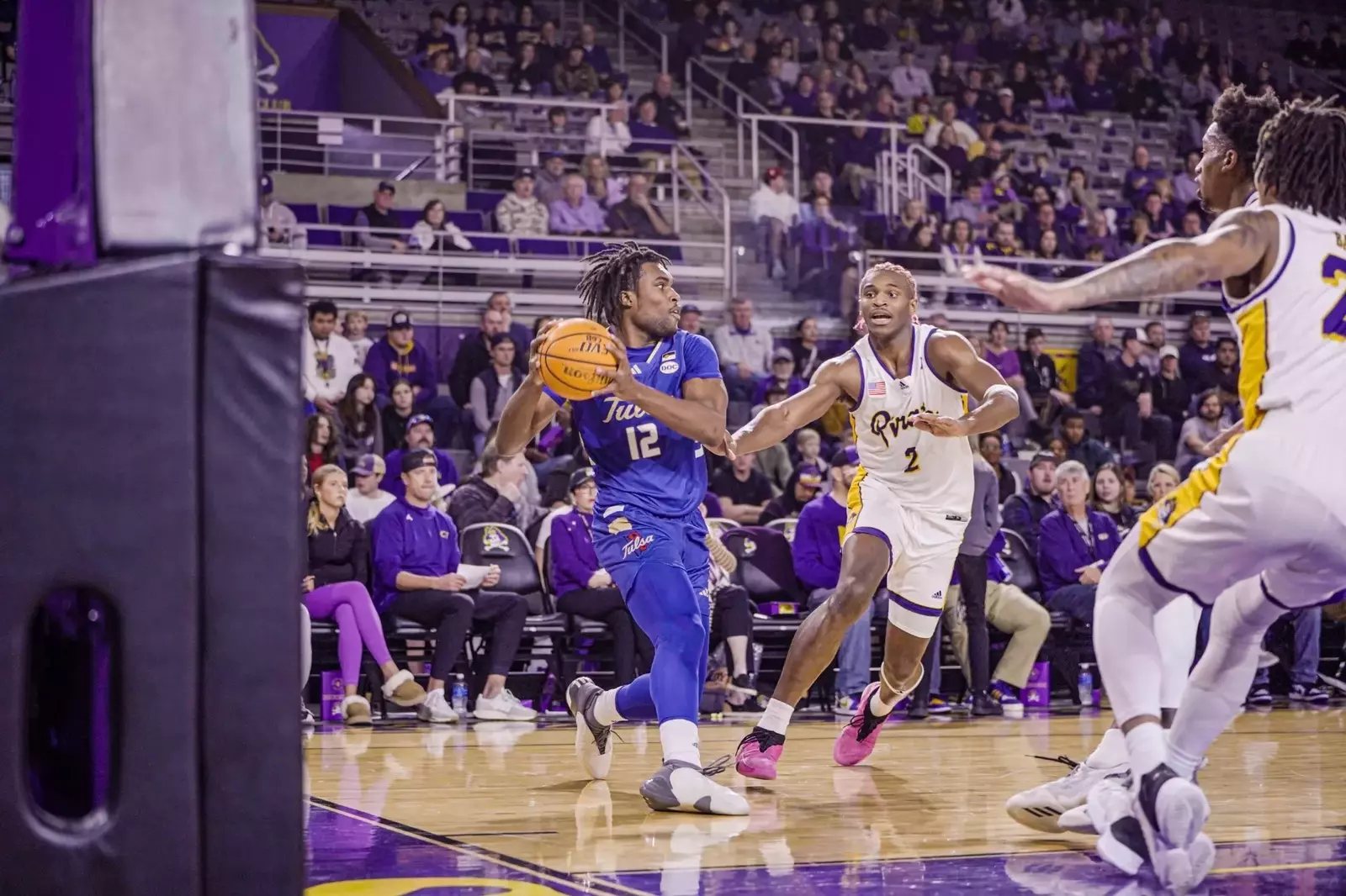 University of Tulsa Athletics