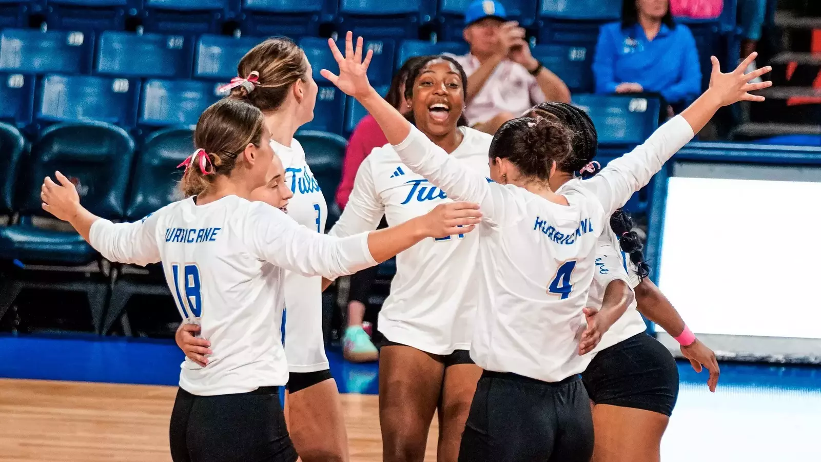 University of Tulsa Athletics