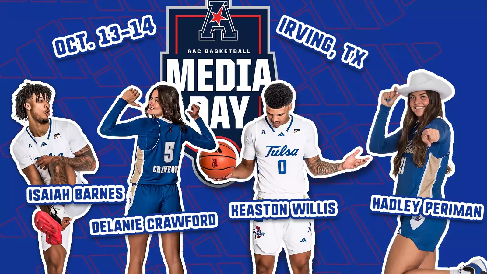 University of Tulsa Athletics