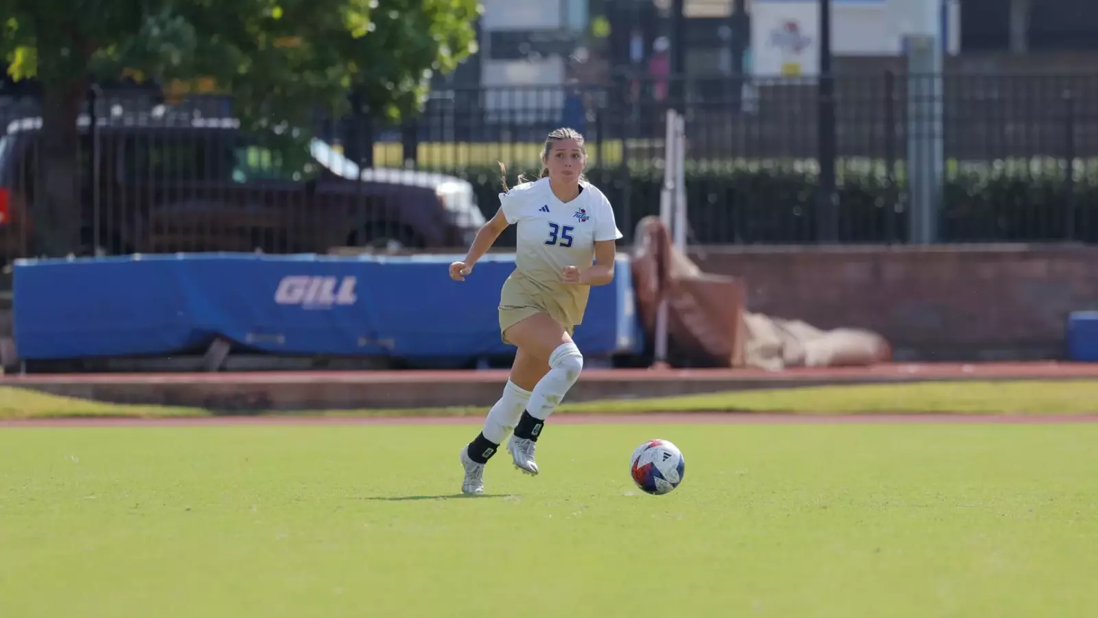University of Tulsa Athletics