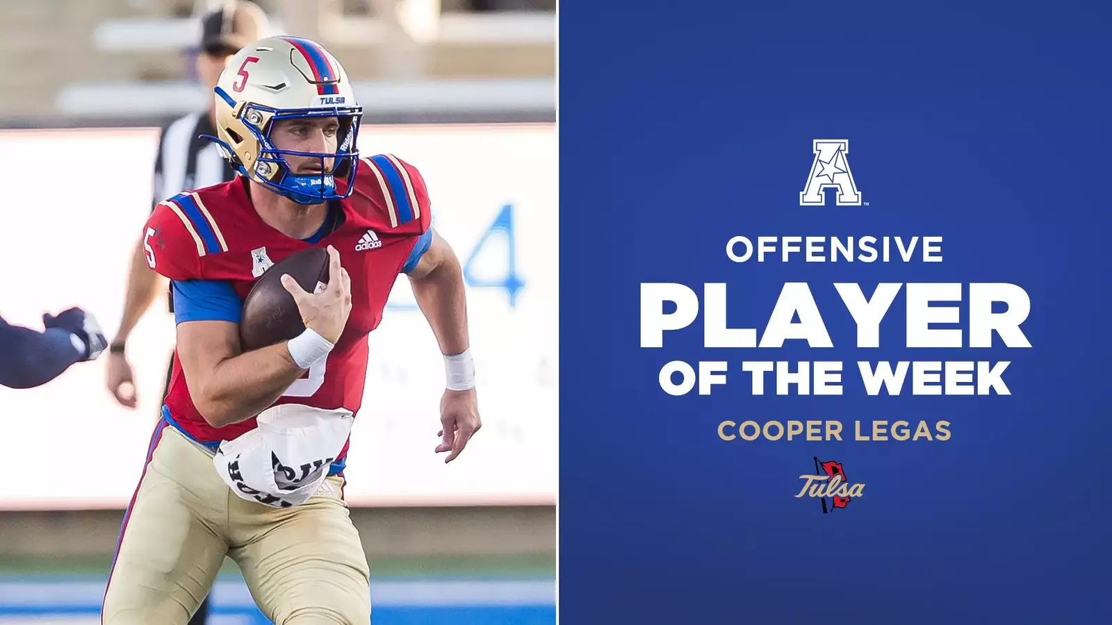 University of Tulsa Athletics