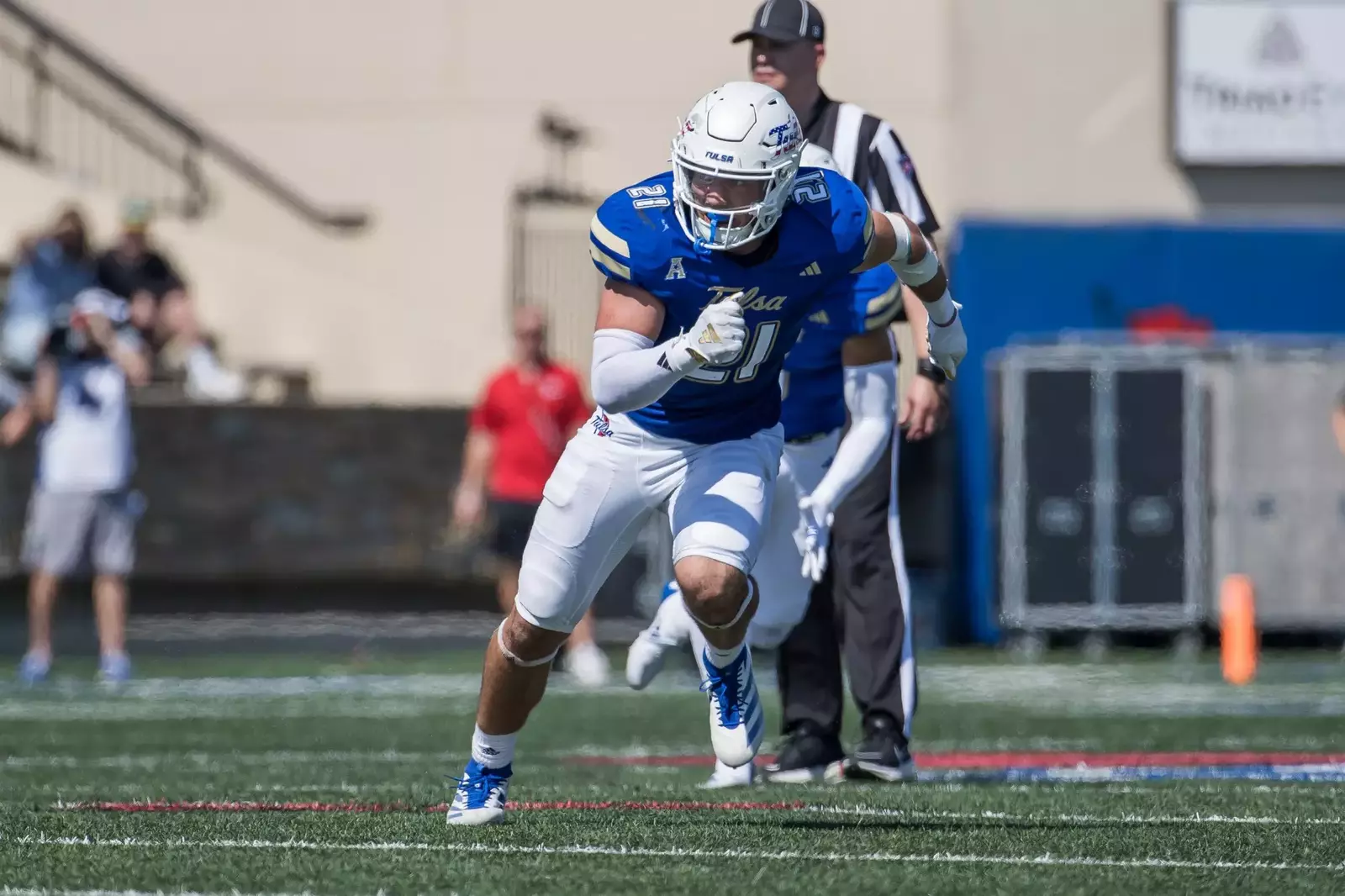 University of Tulsa Athletics