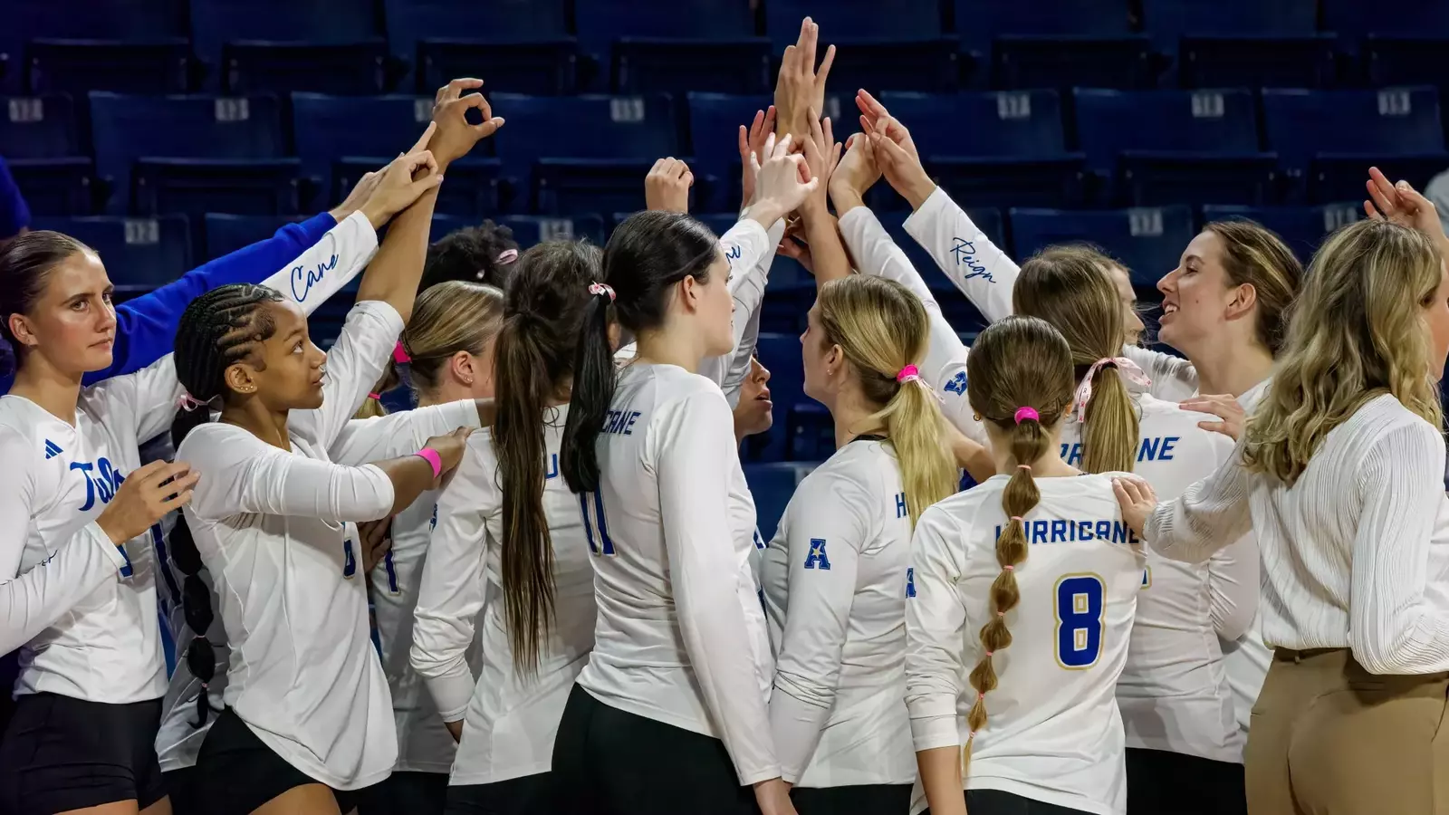 University of Tulsa Athletics