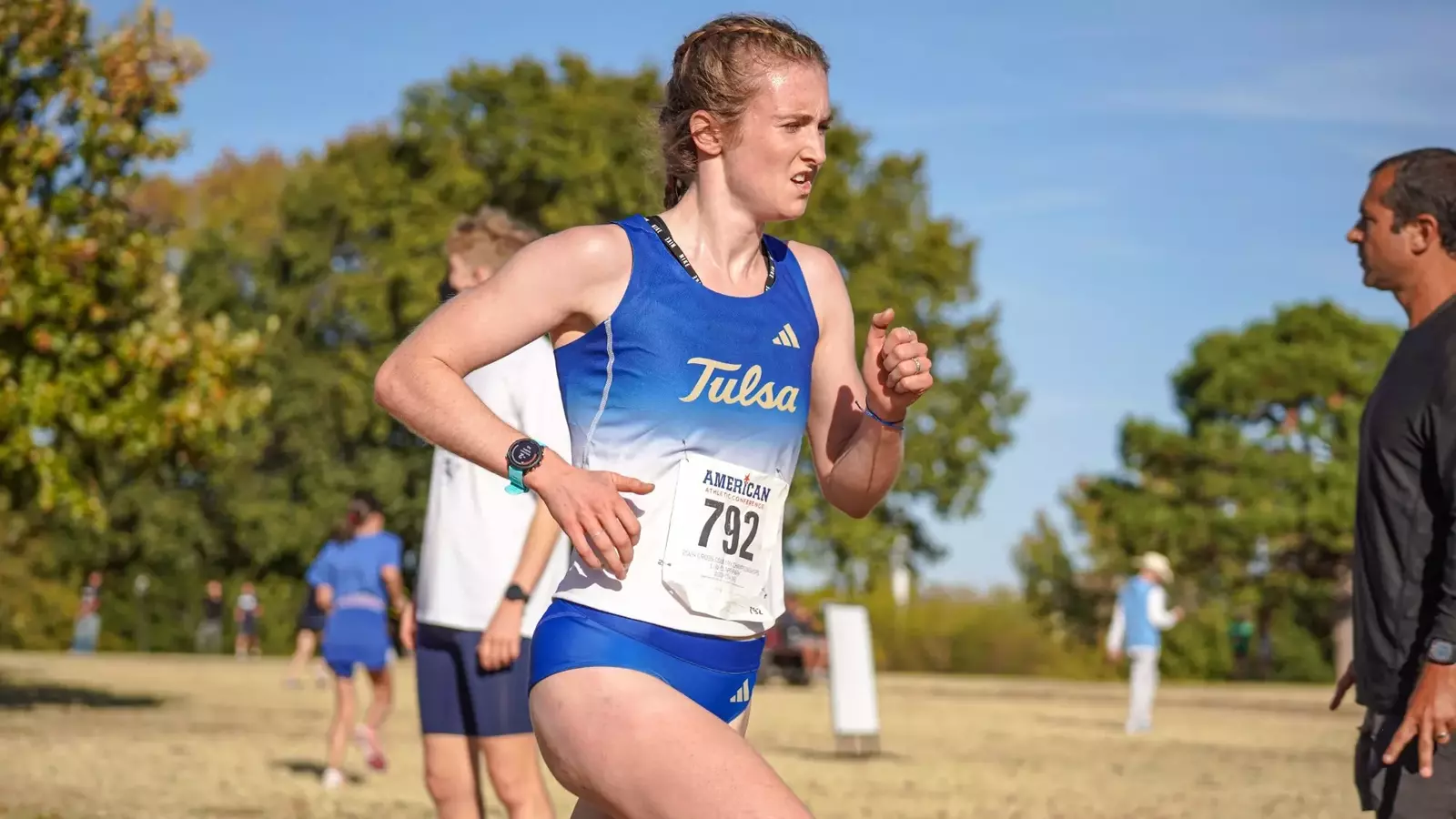 University of Tulsa Athletics