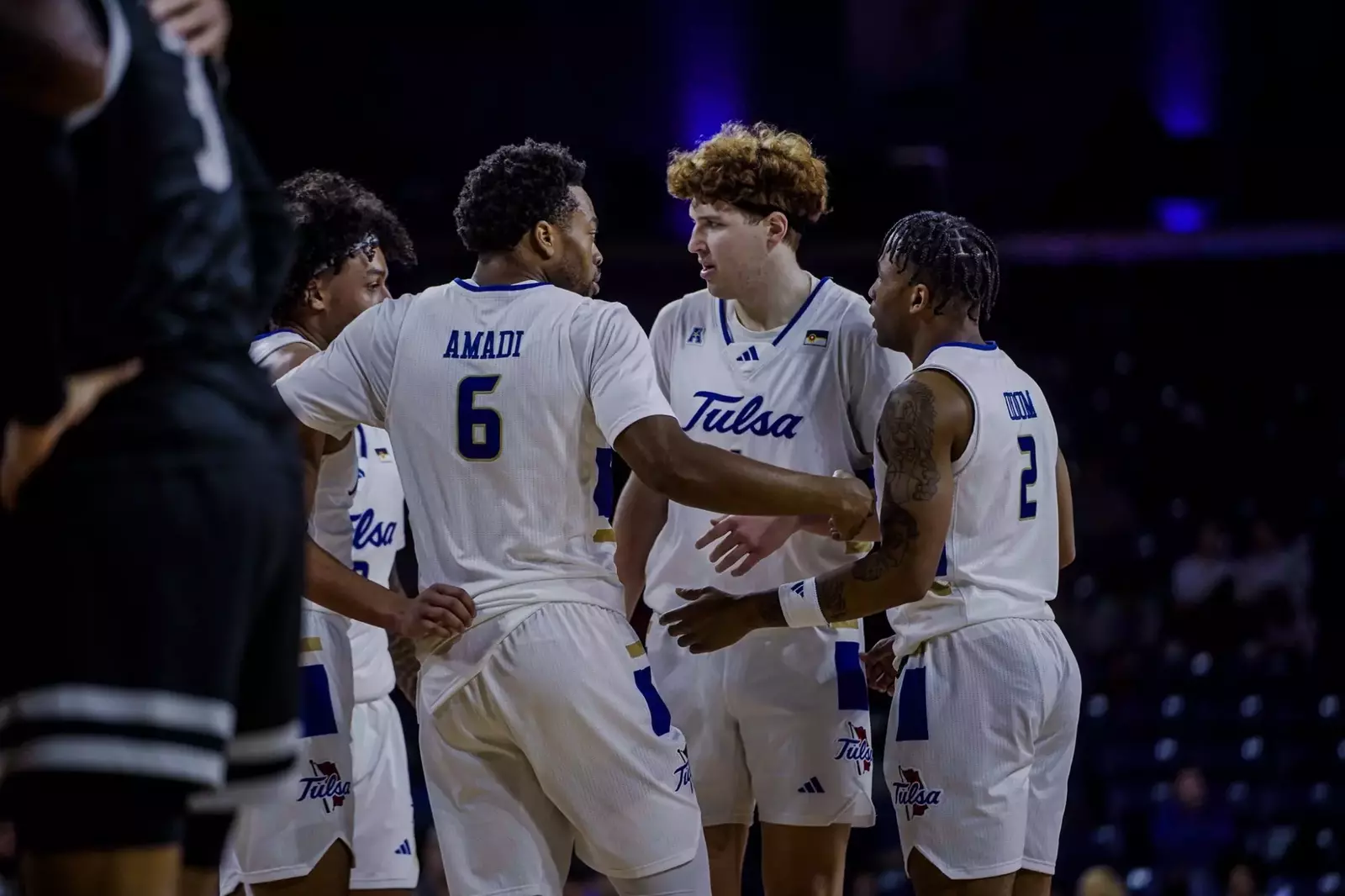 University of Tulsa Athletics