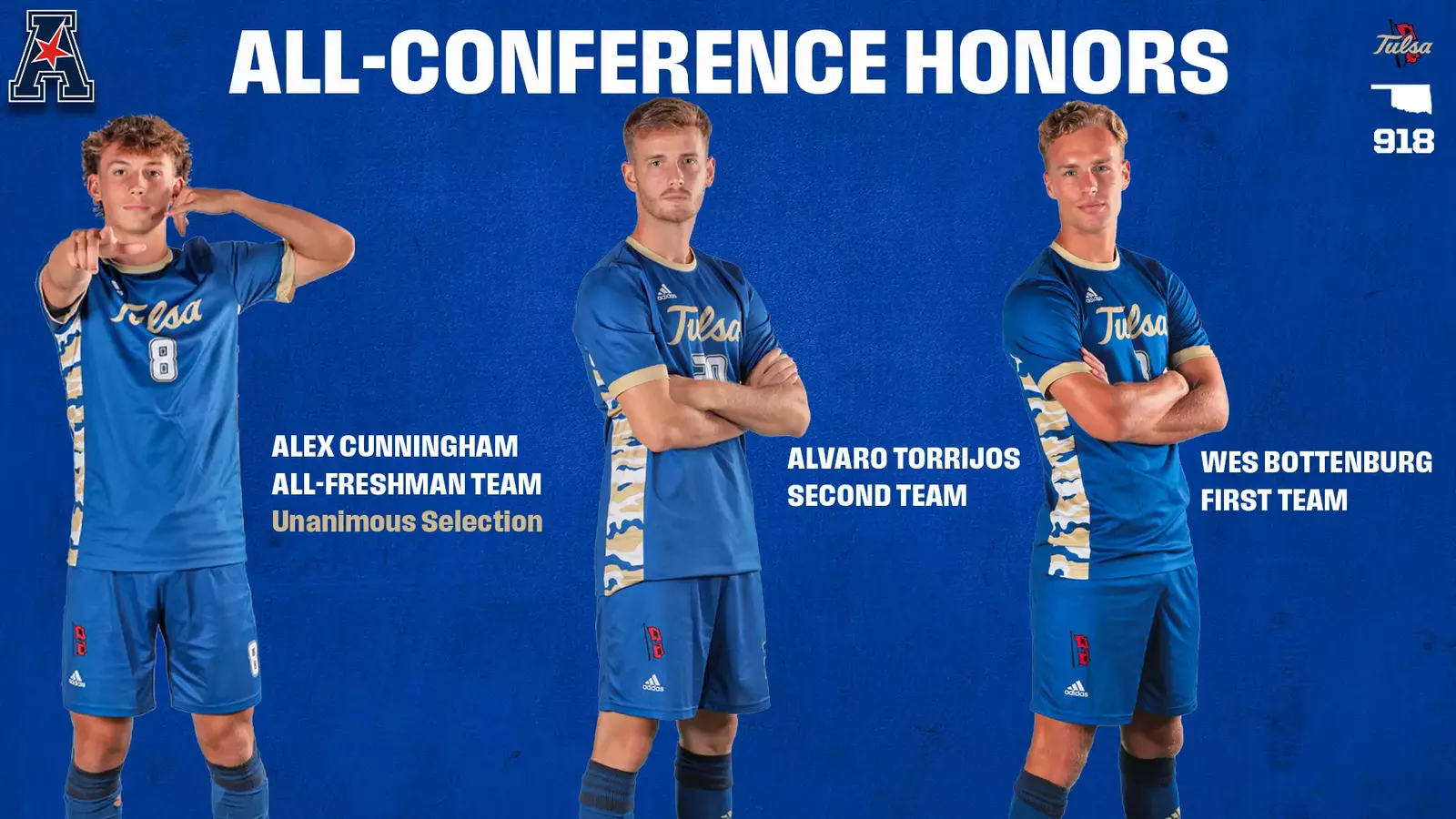 University of Tulsa Athletics