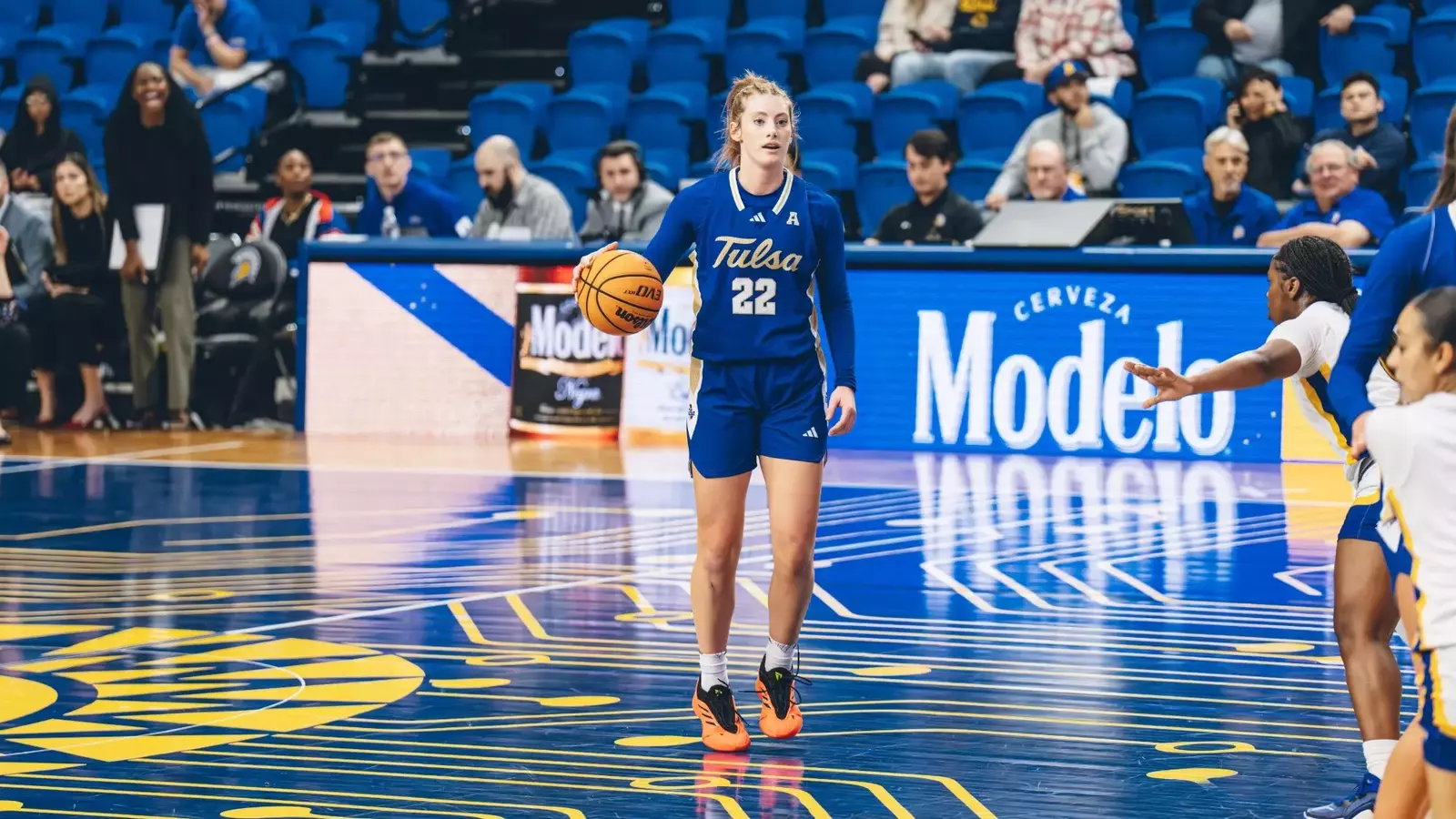 University of Tulsa Athletics