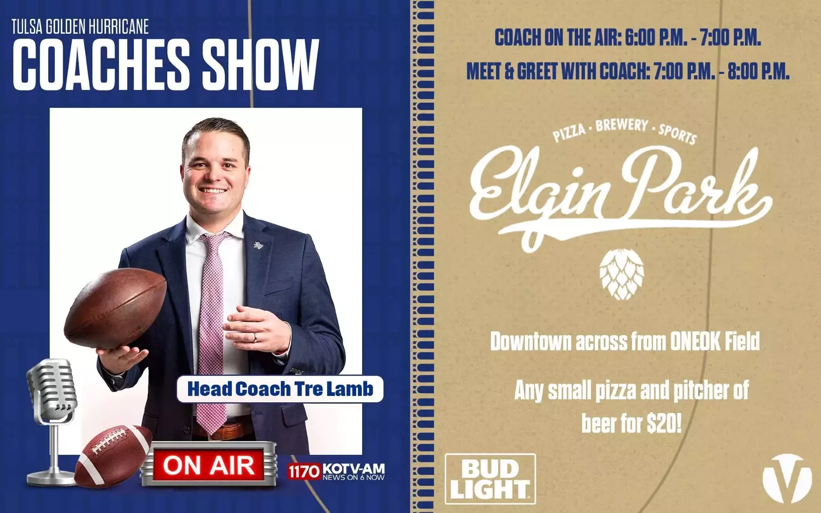 University of Tulsa Athletics