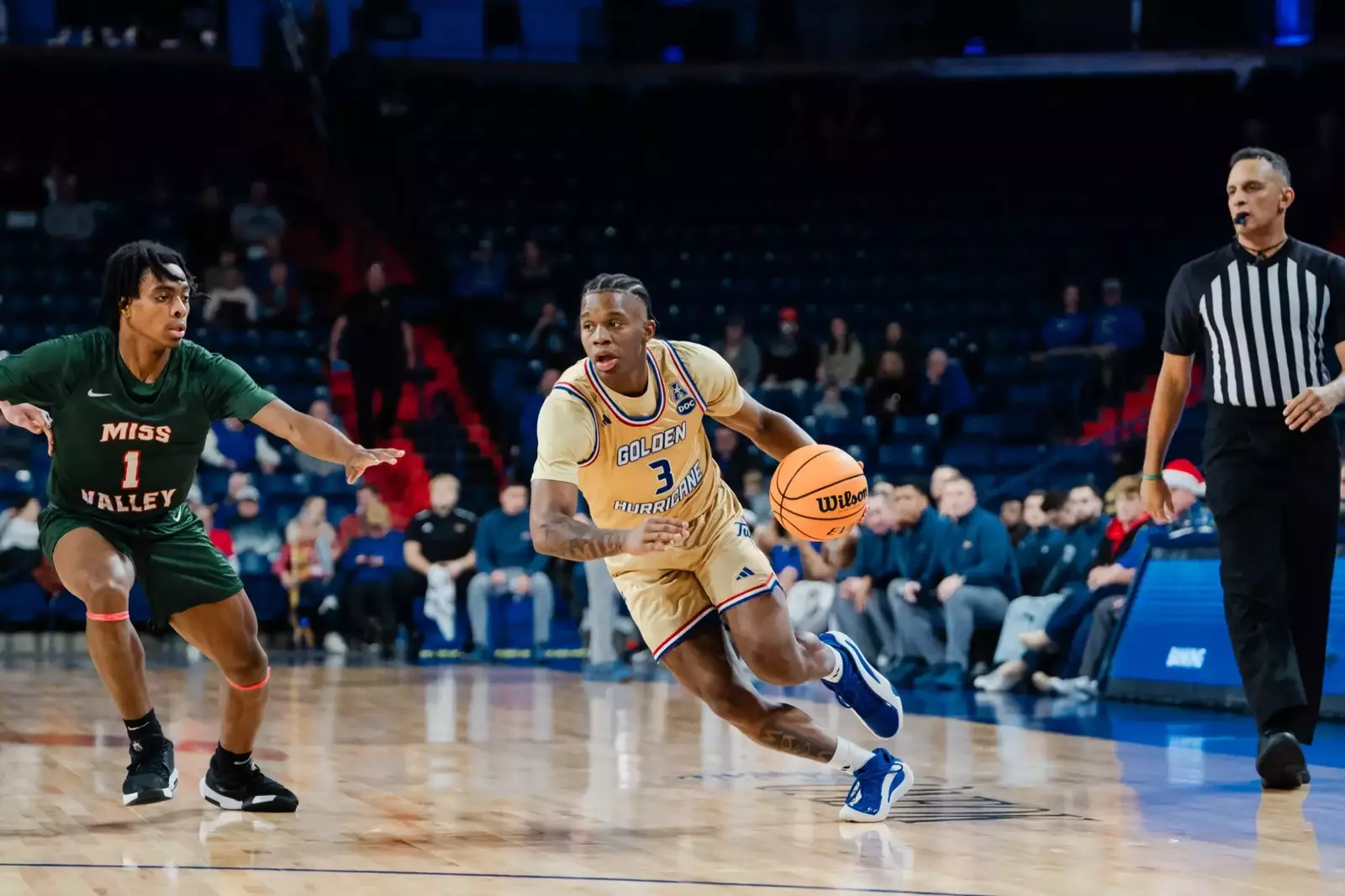 University of Tulsa Athletics