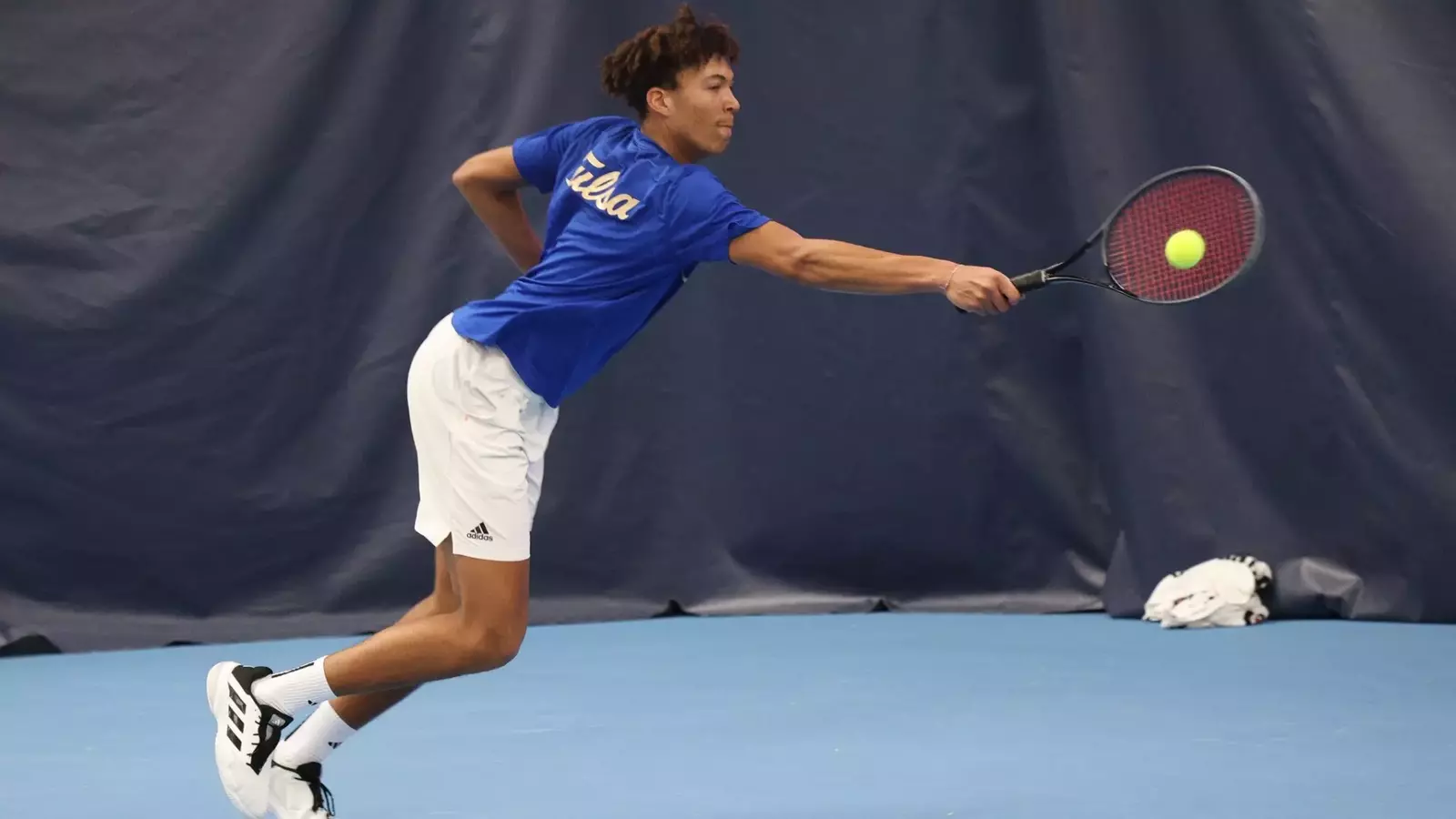 University of Tulsa Athletics