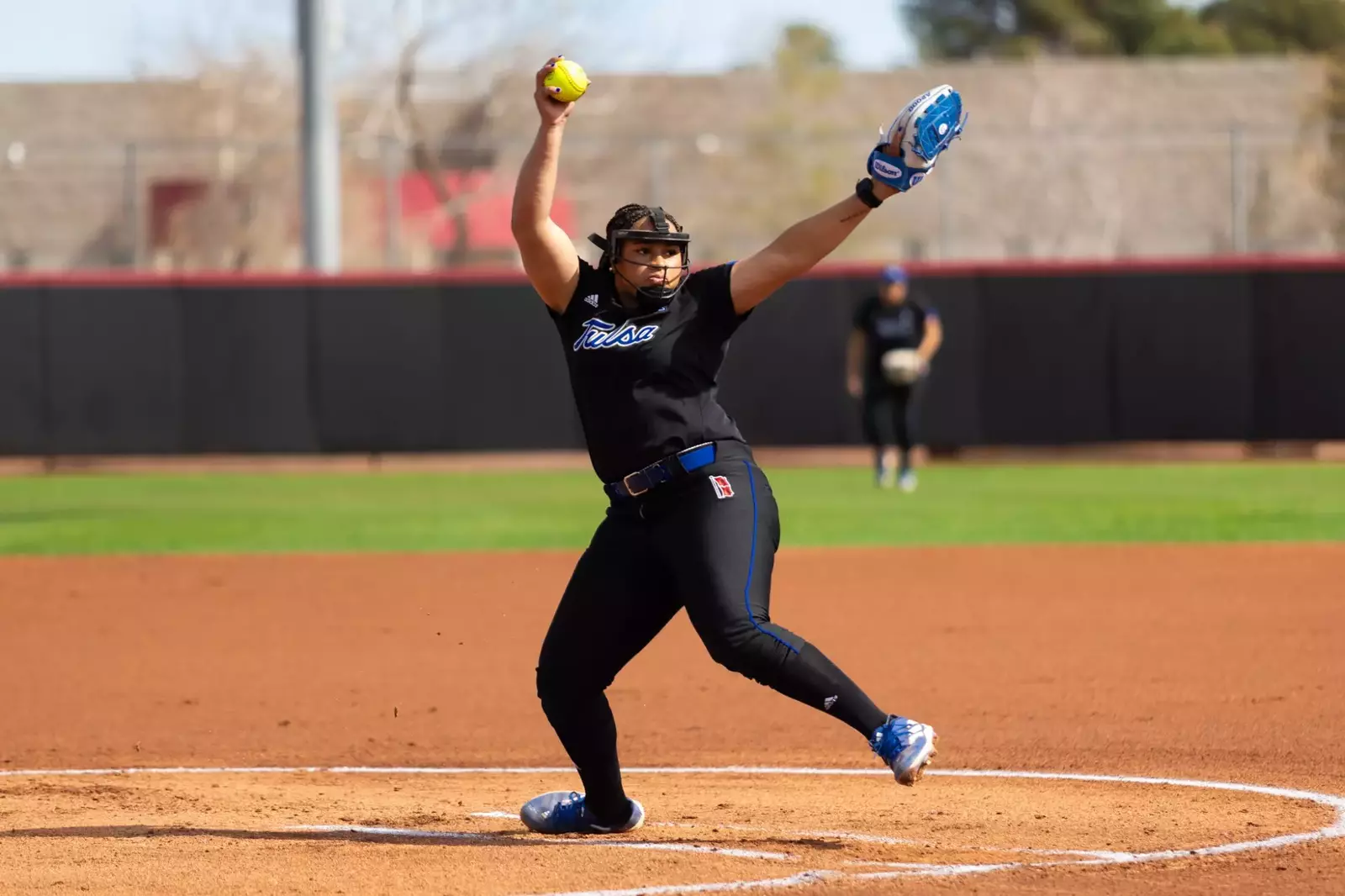 University of Tulsa Athletics