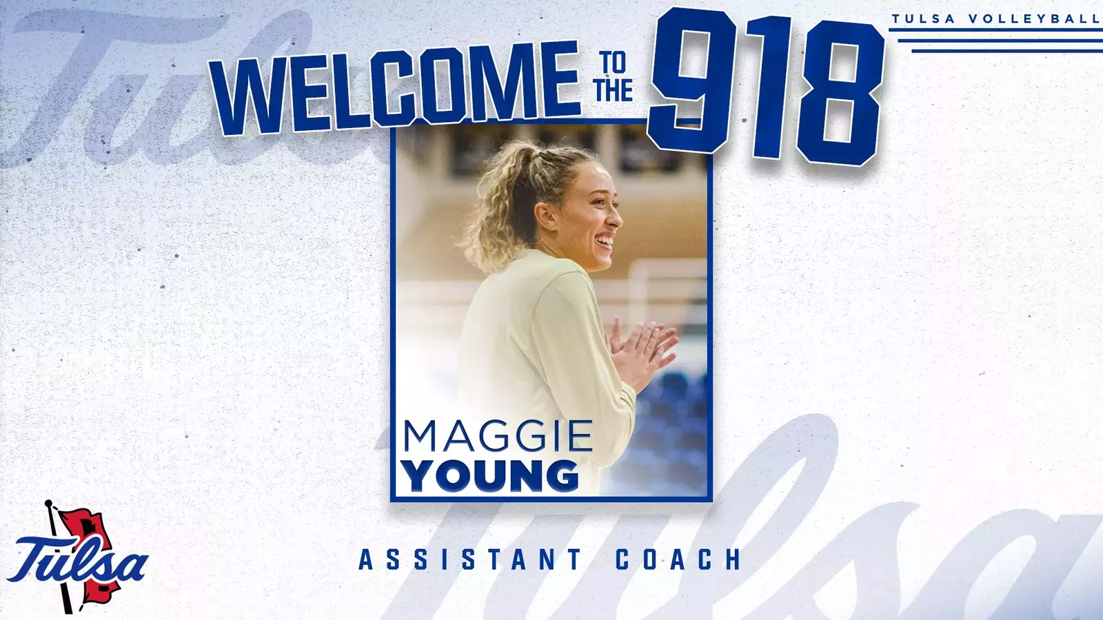 University of Tulsa Athletics