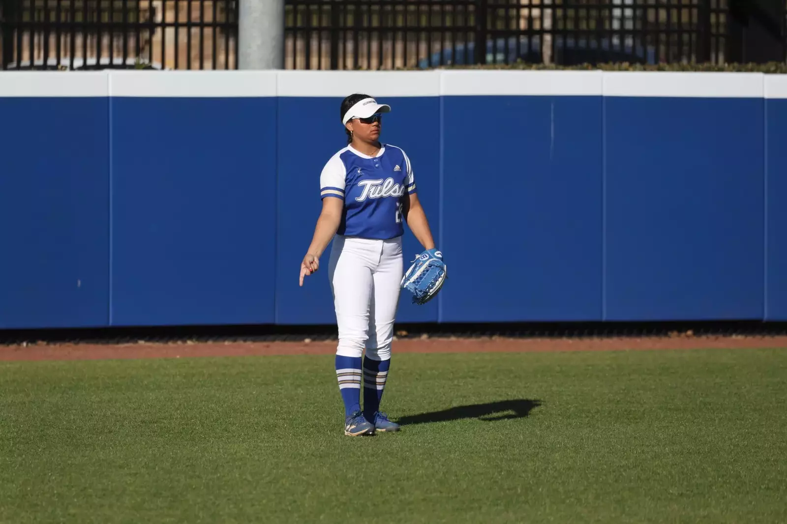 University of Tulsa Athletics