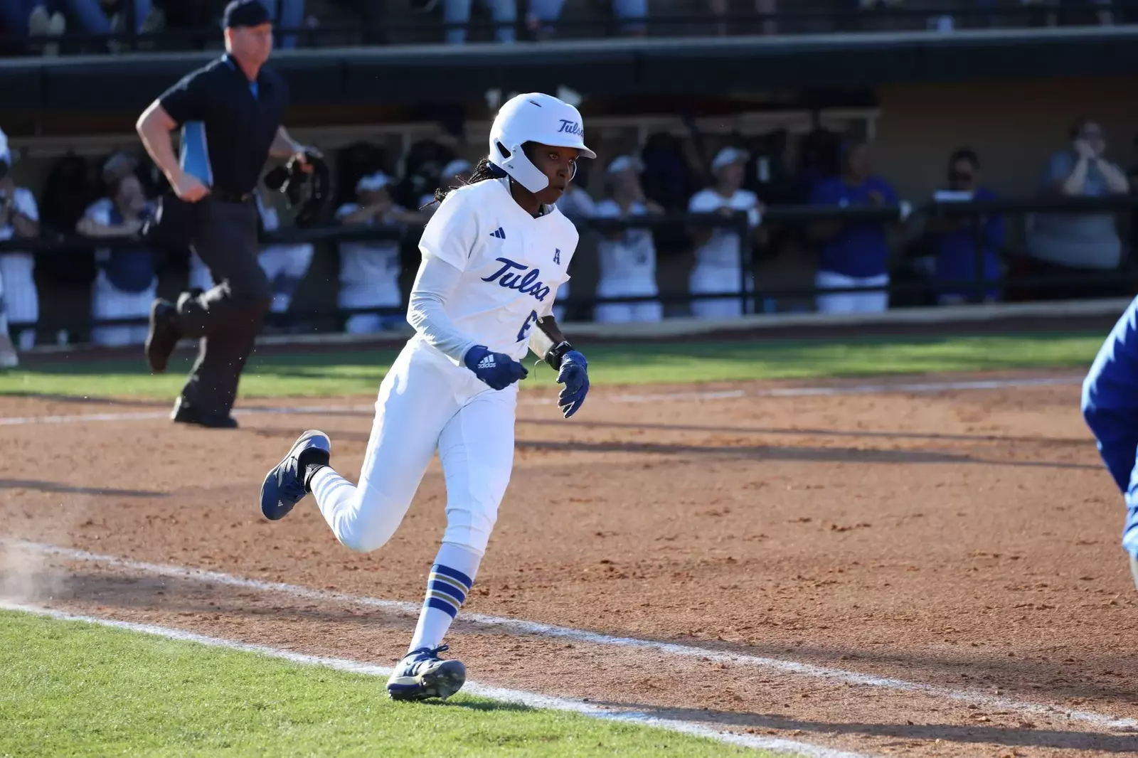 University of Tulsa Athletics