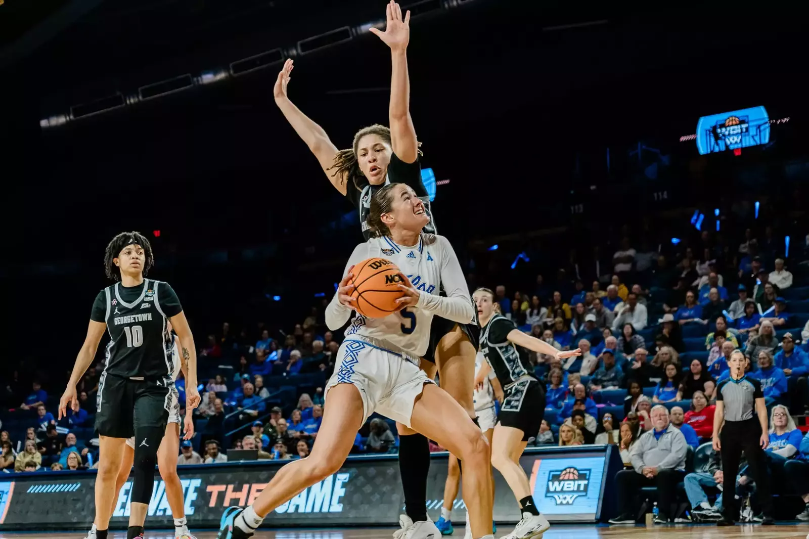 University of Tulsa Athletics