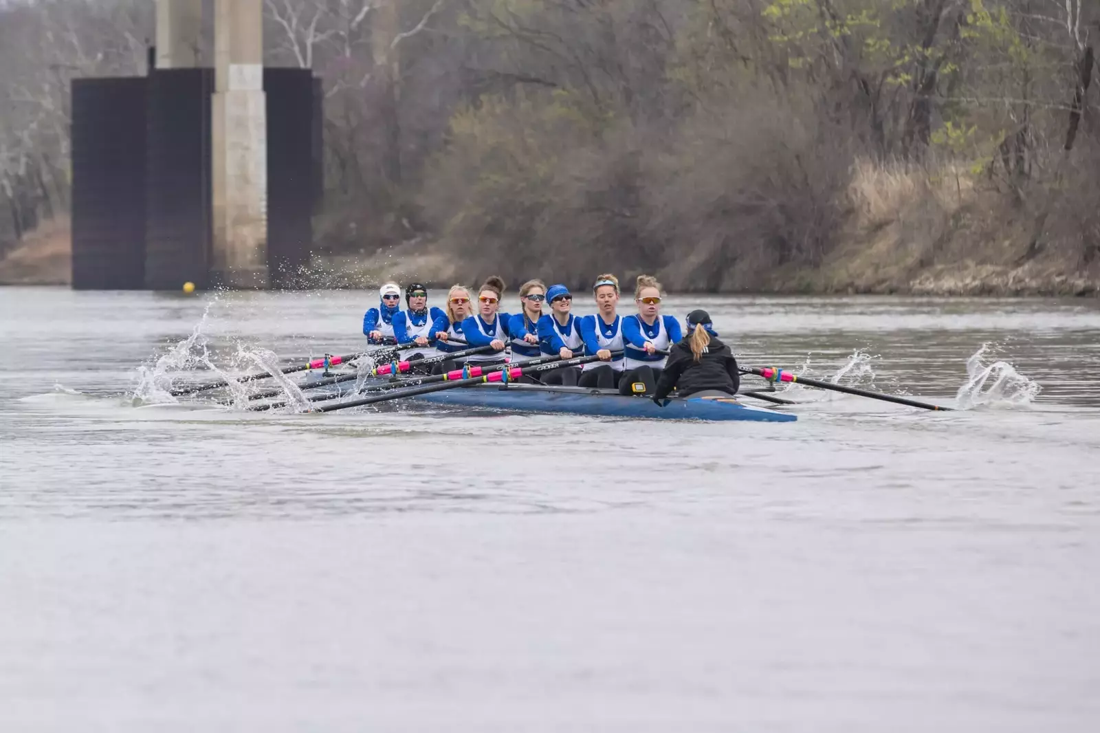 University of Tulsa Athletics