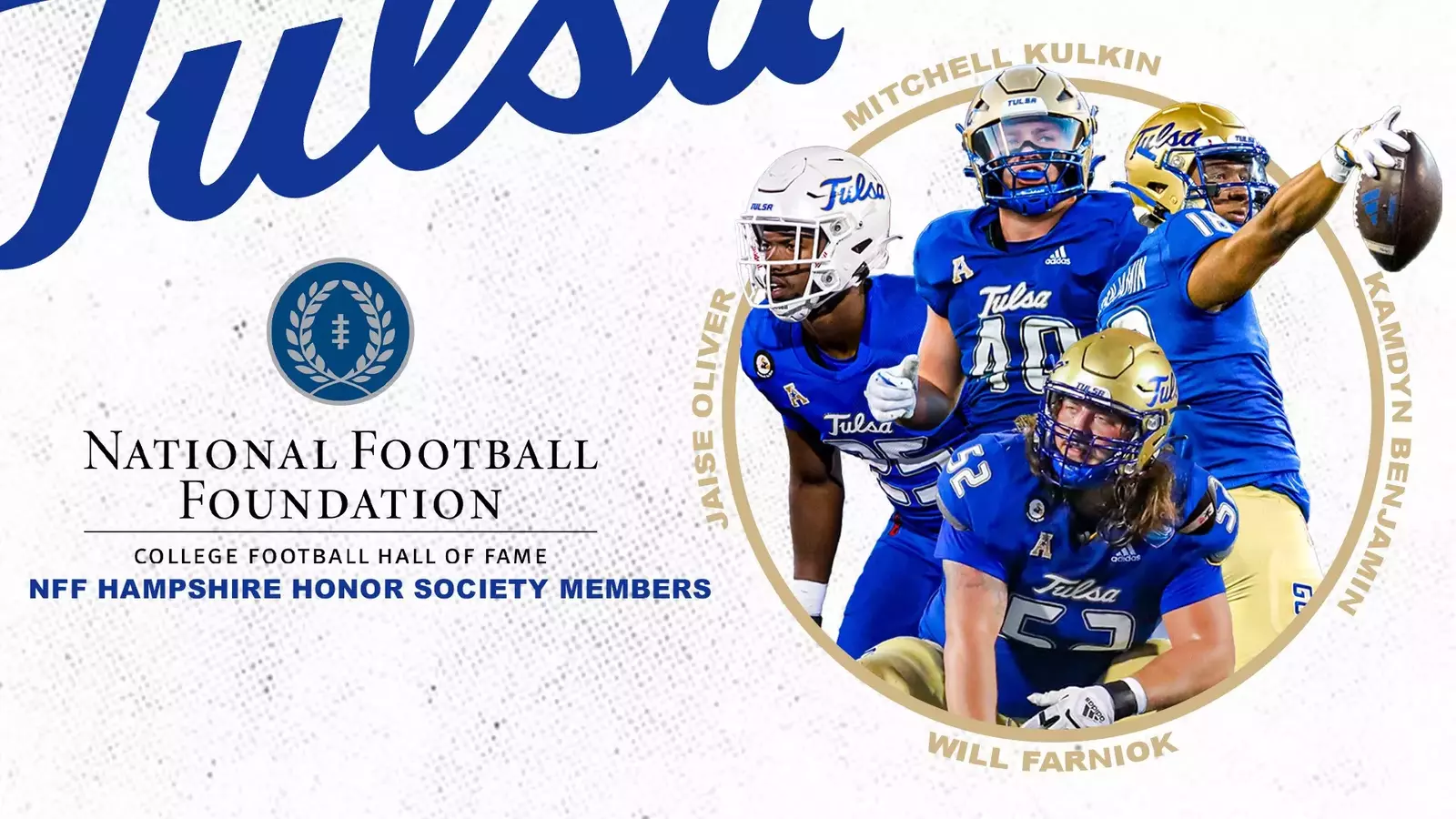 University of Tulsa Athletics