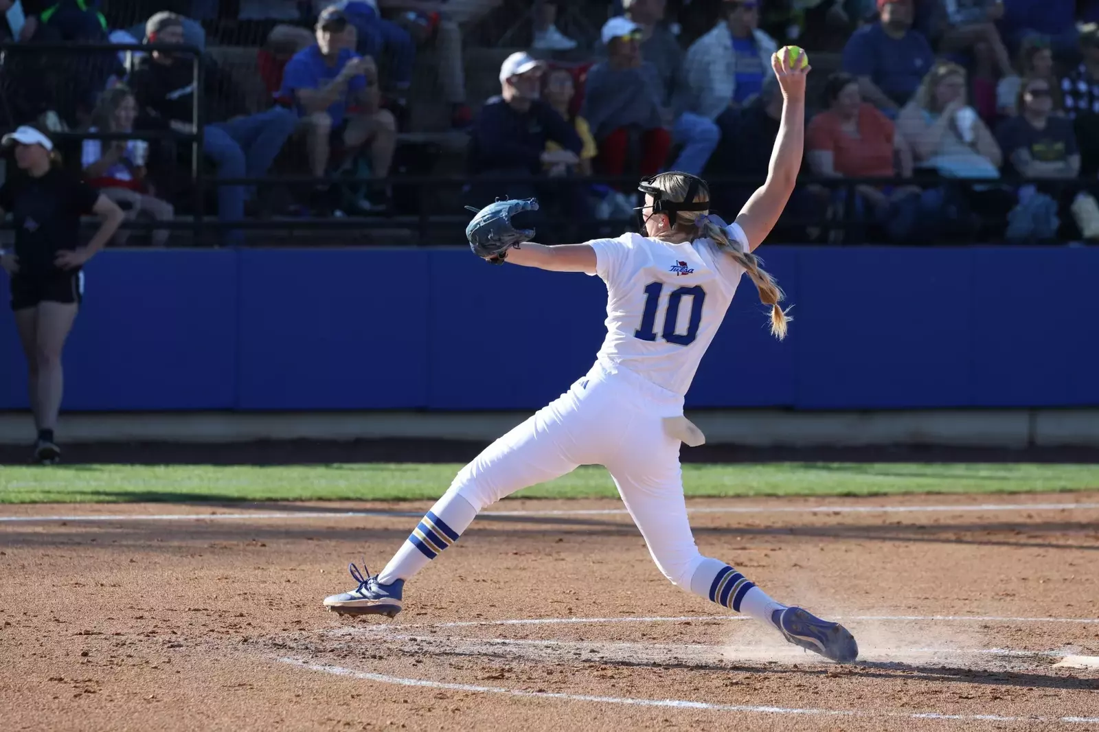 University of Tulsa Athletics