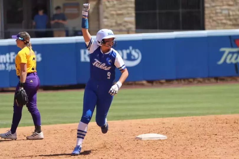 University of Tulsa Athletics