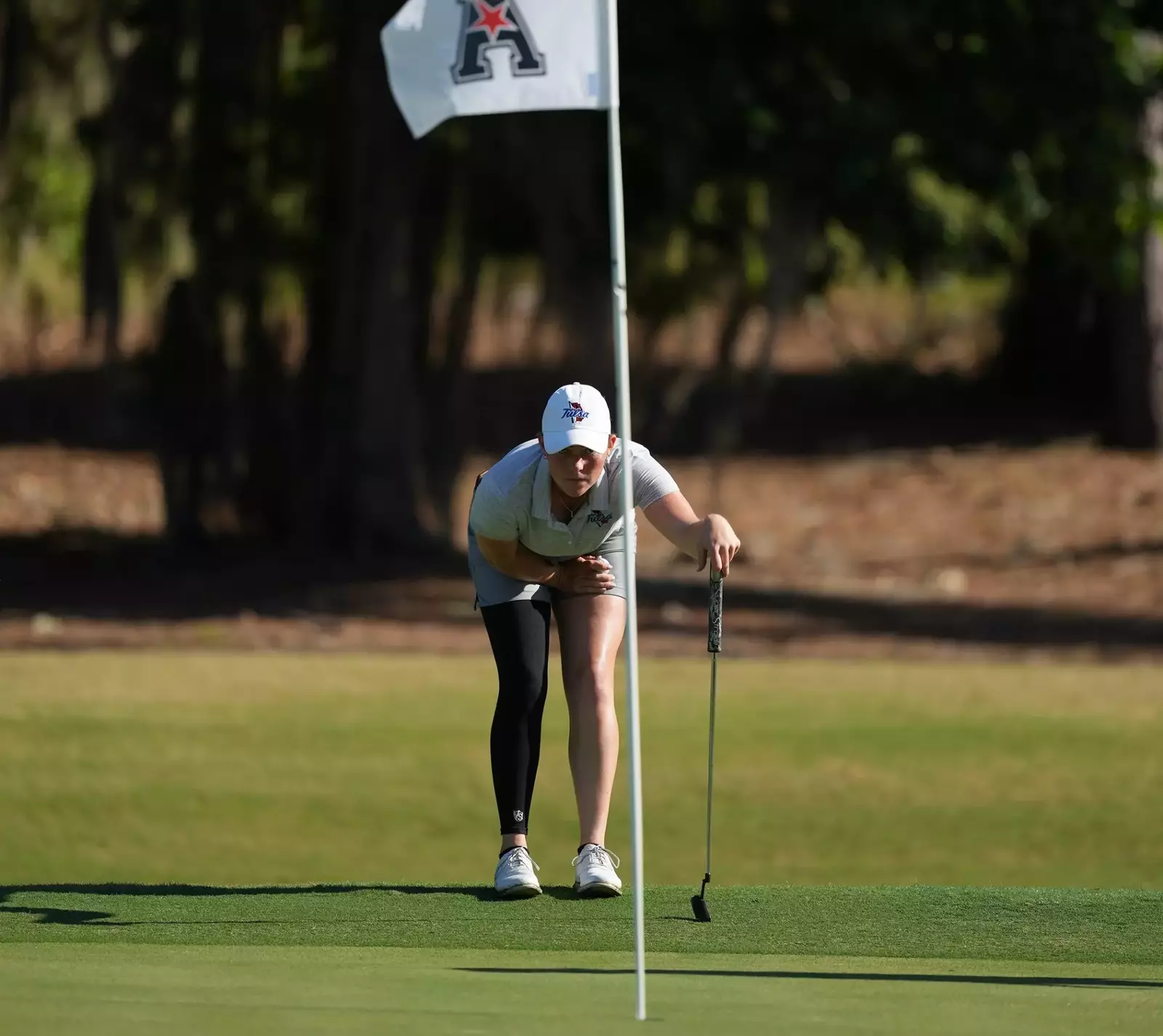 University of Tulsa Athletics