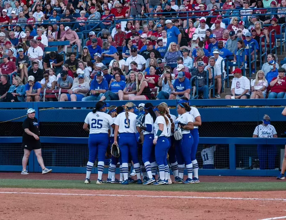 University of Tulsa Athletics