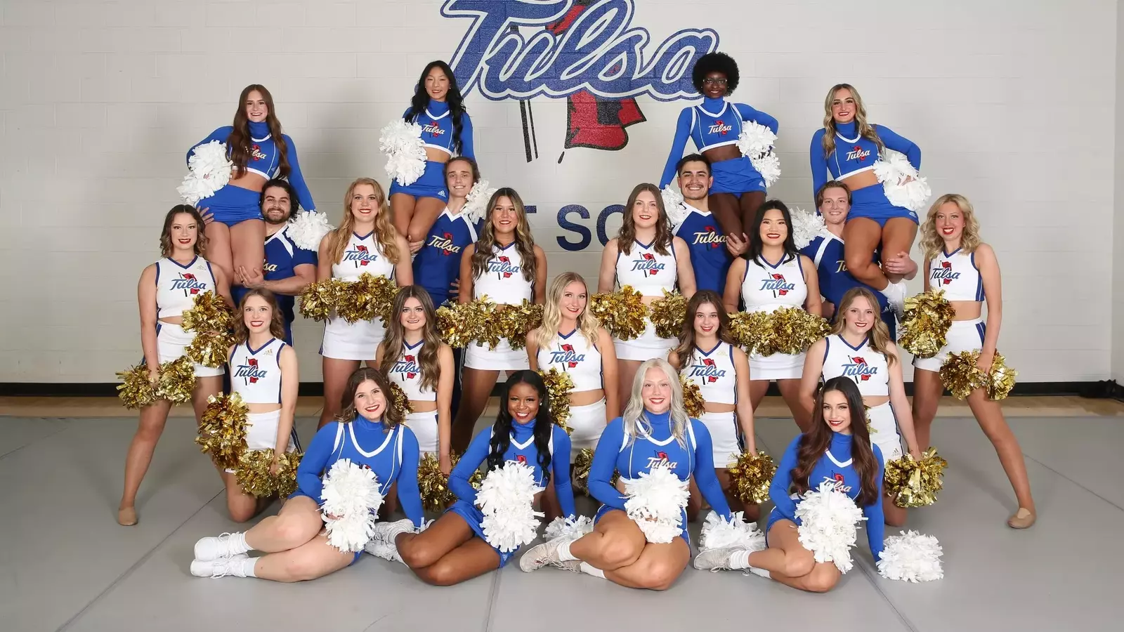 University of Tulsa Athletics
