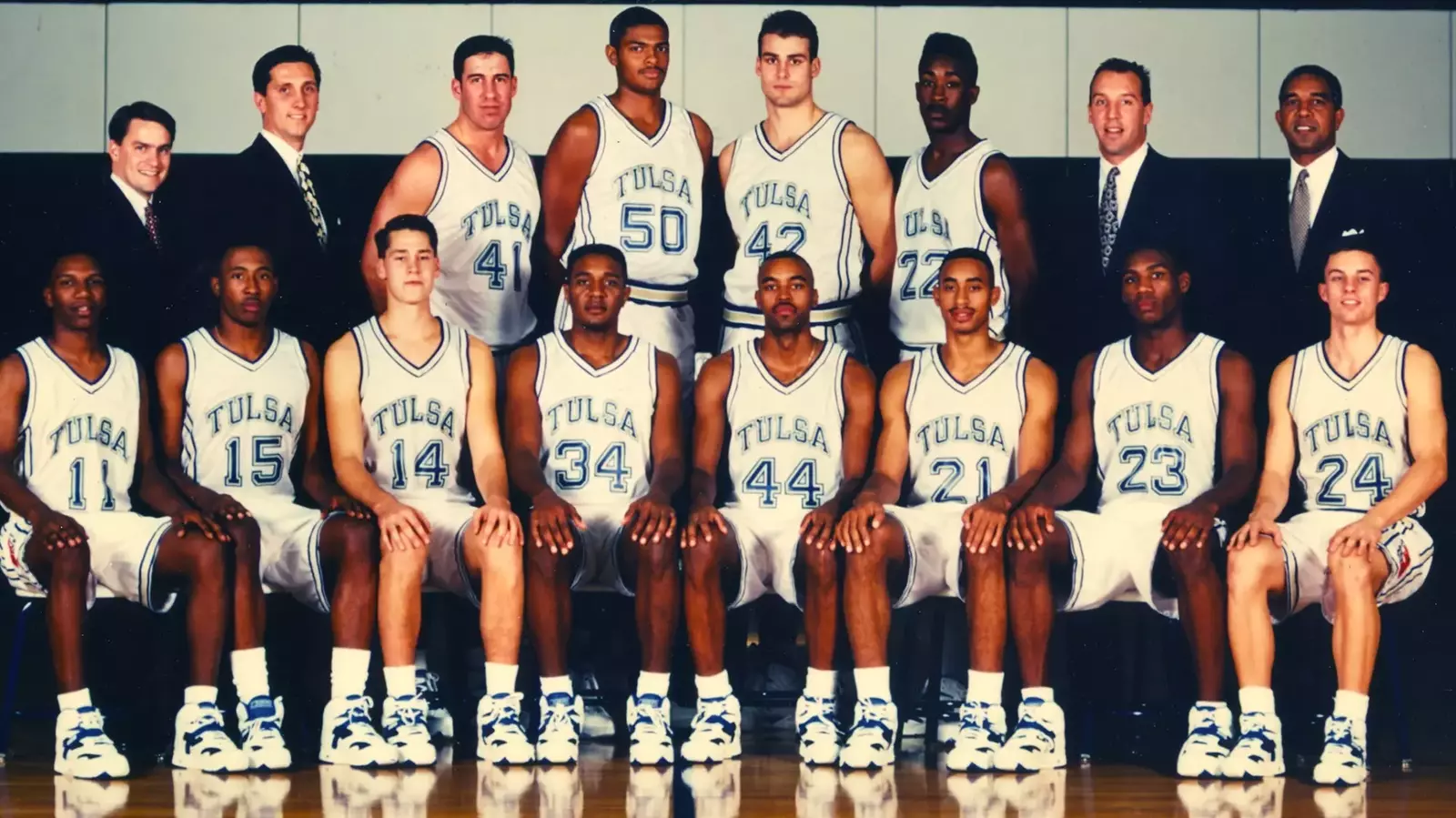 University of Tulsa Athletics