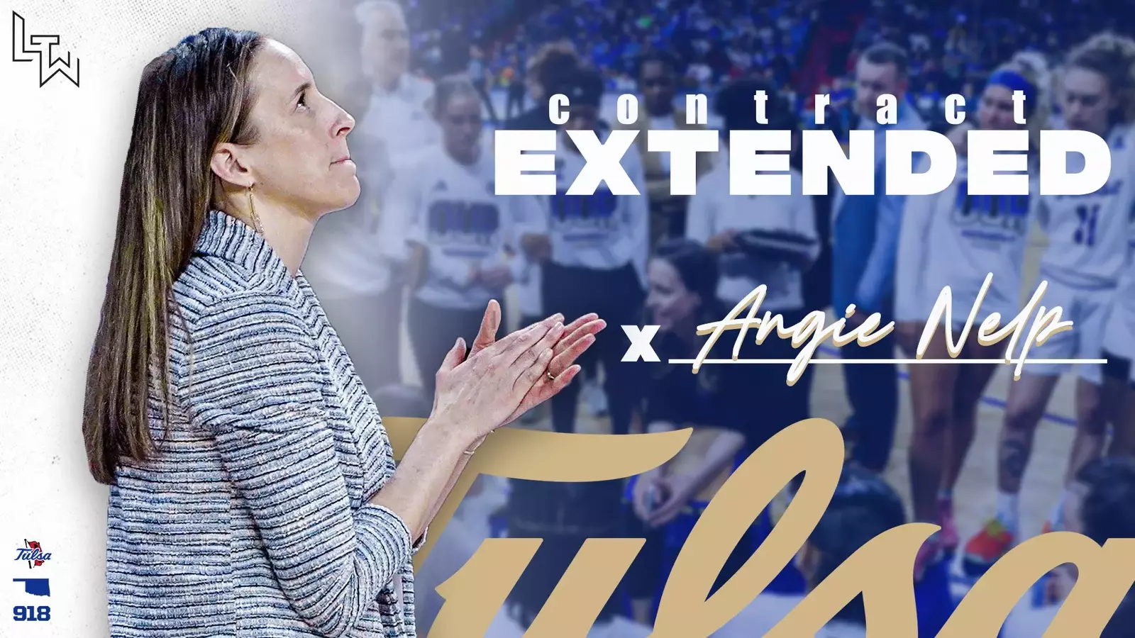 University of Tulsa Athletics