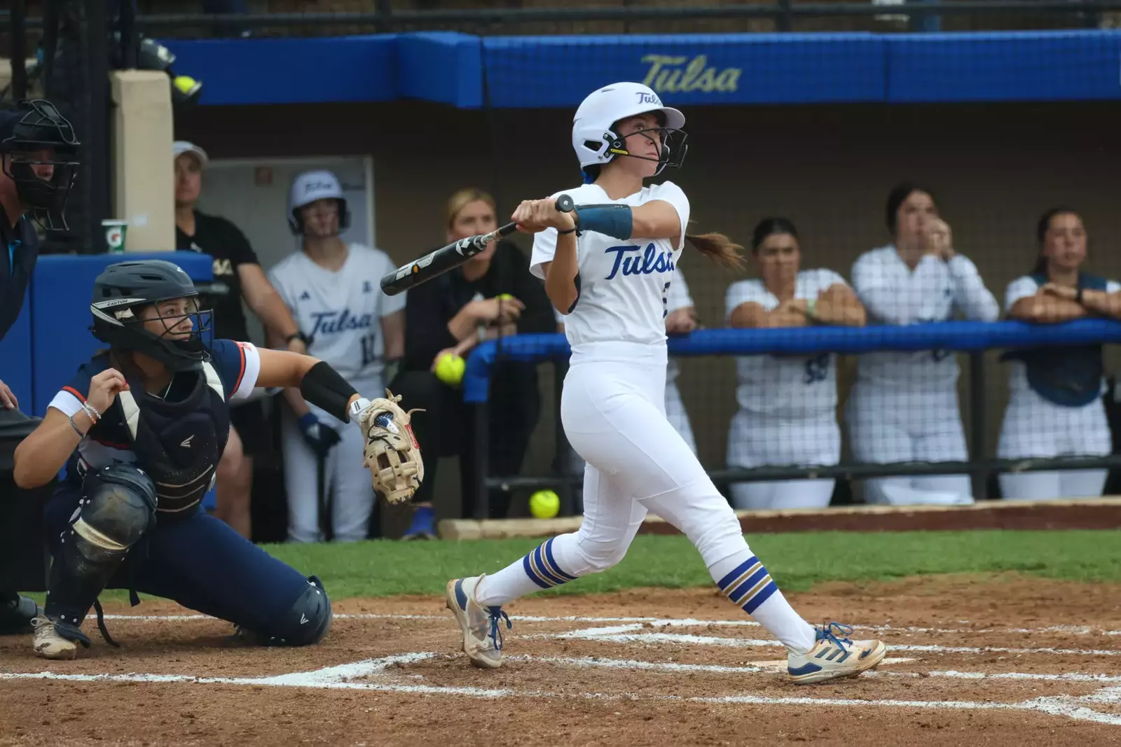 University of Tulsa Athletics