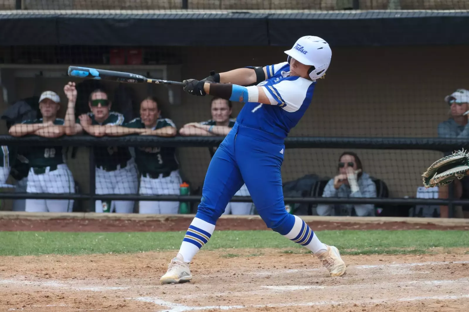 University of Tulsa Athletics