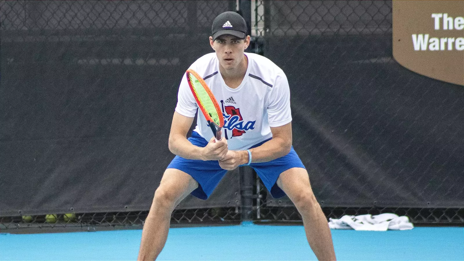 University of Tulsa Athletics
