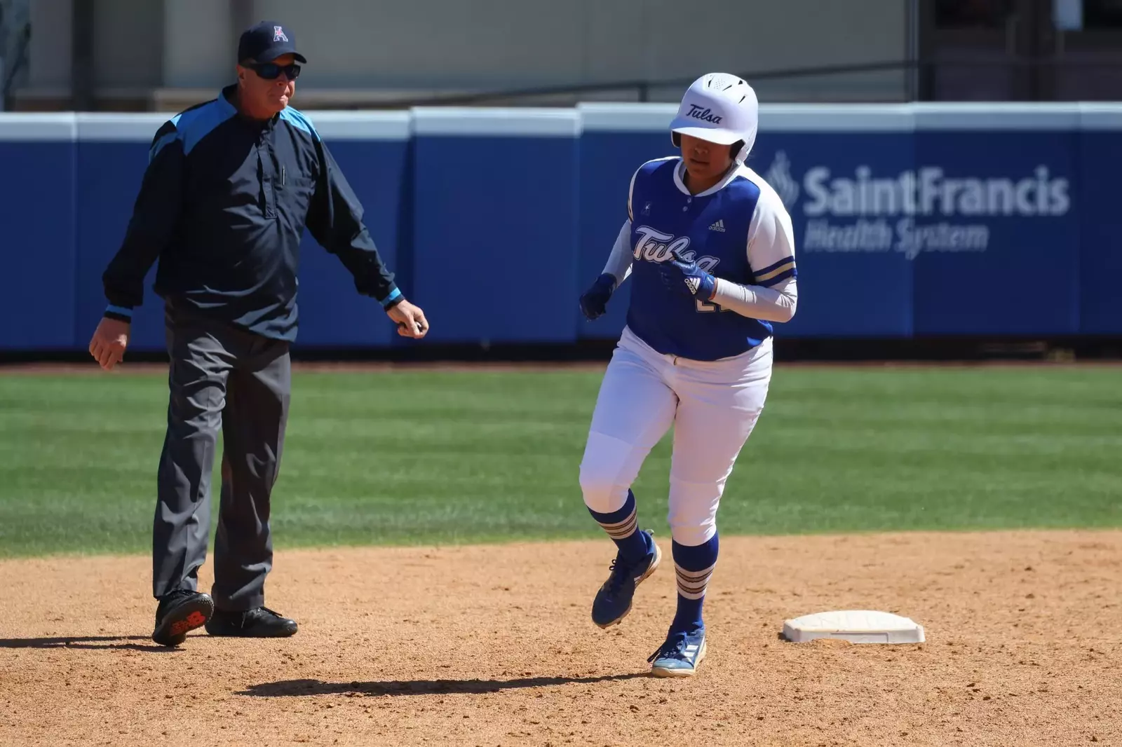 University of Tulsa Athletics